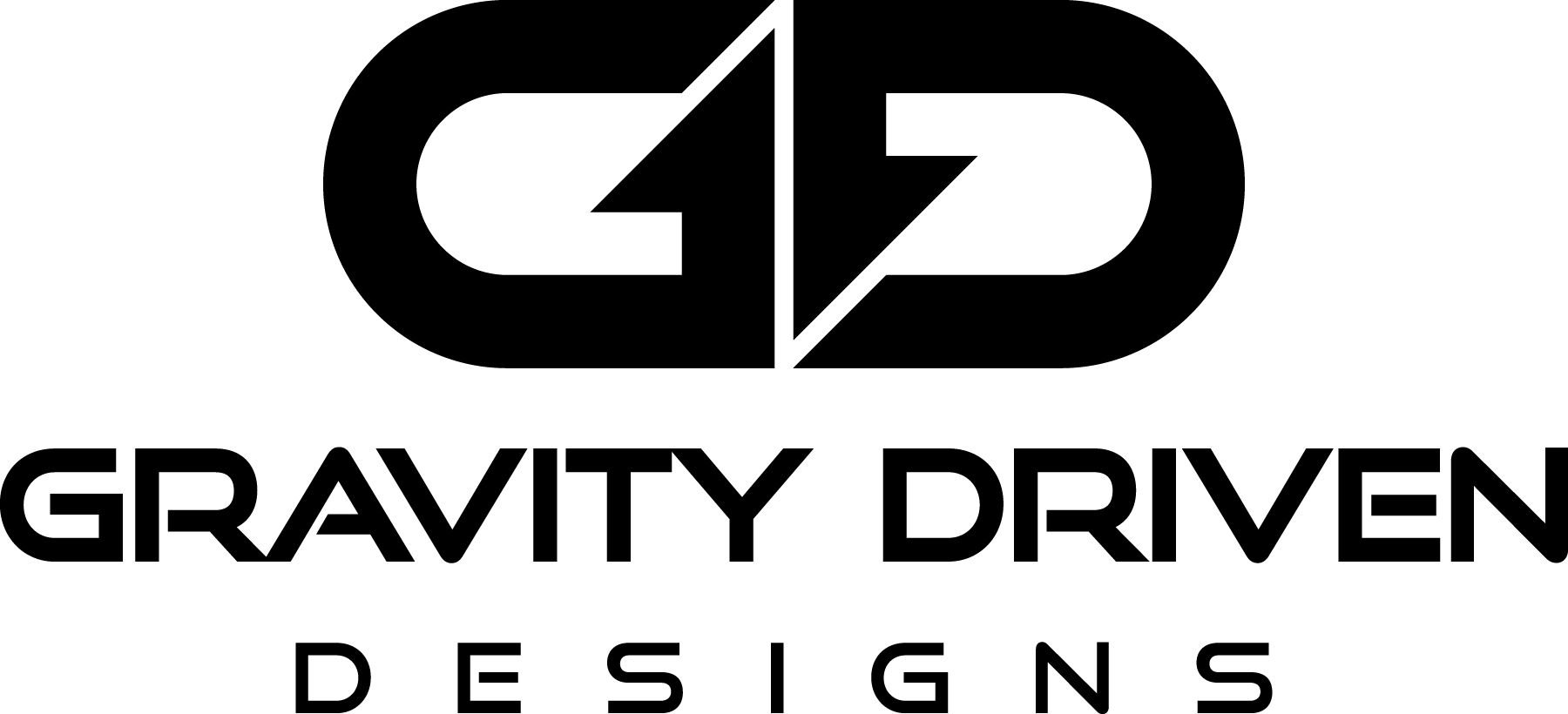 Gravity Driven Designs